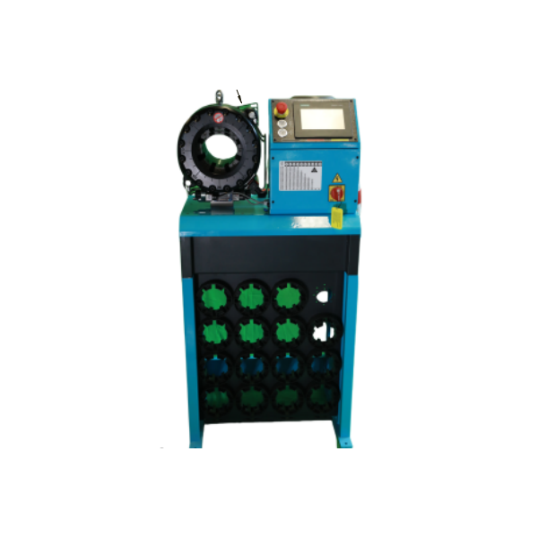 Best CRIMPING MACHINE OTD51-computer control Manufacturers and ...